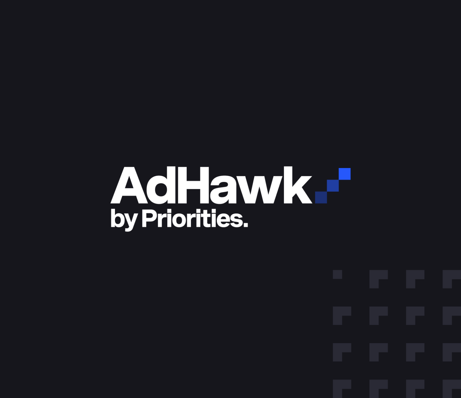 AdHawk - Priorities USA